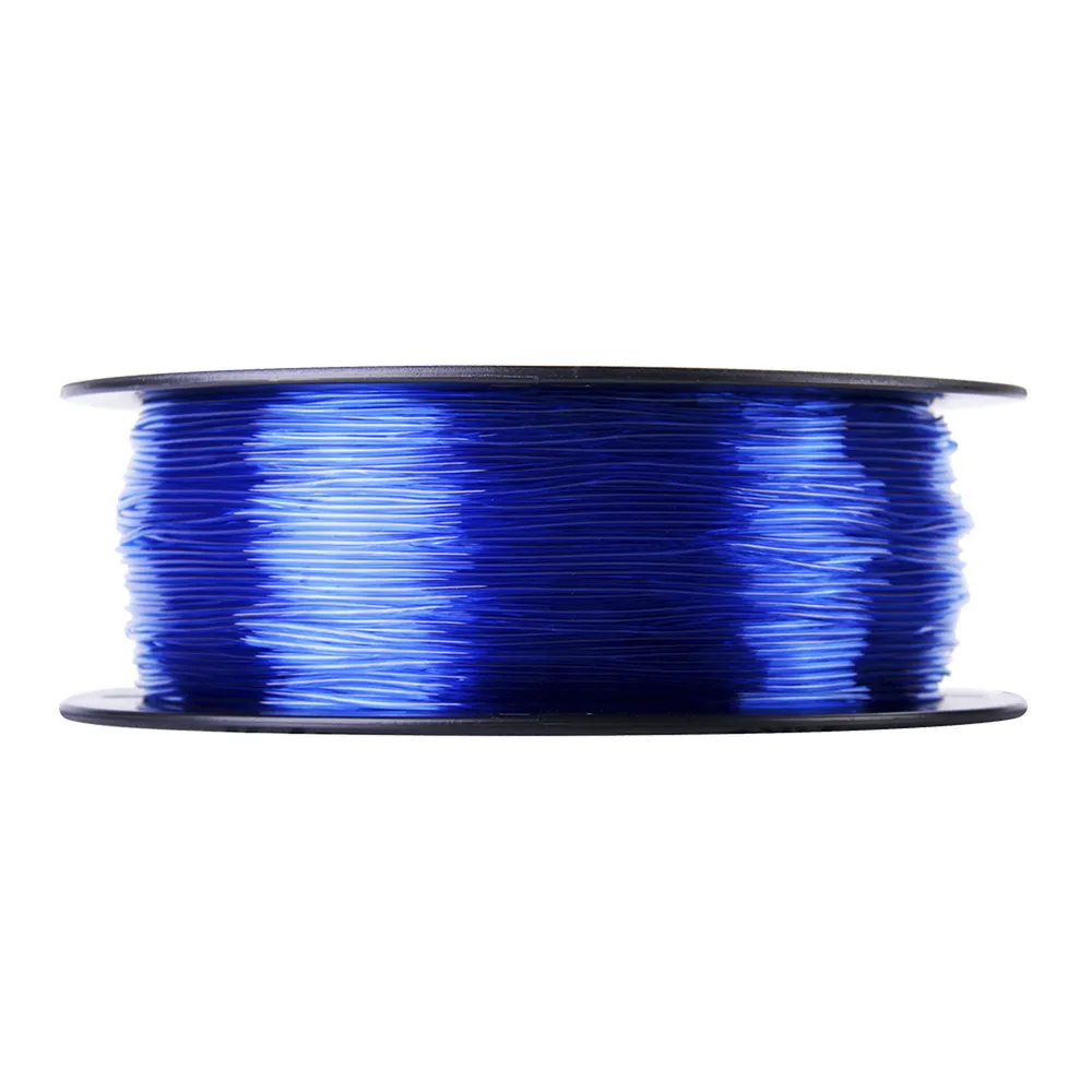 eSUN Blue TPU Filament 1kg 1.75mm | Jaycar Australia