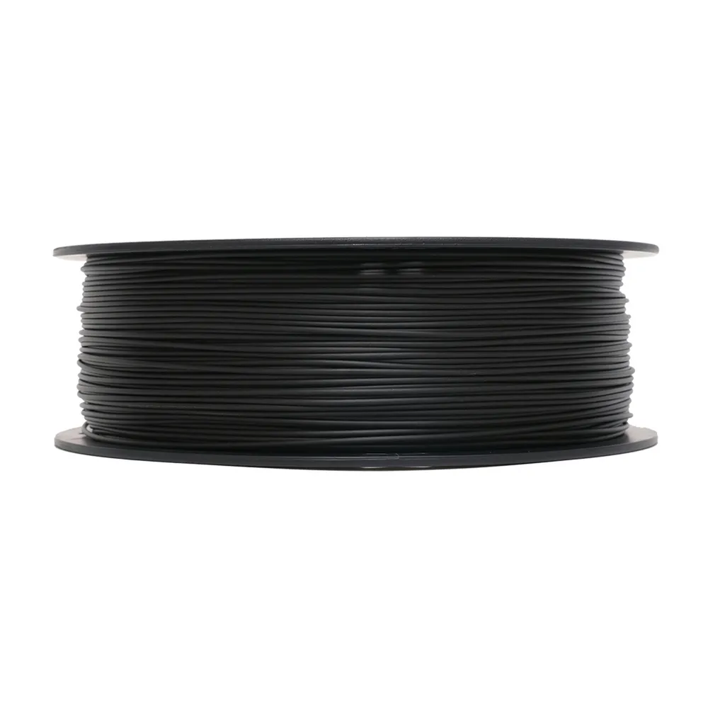 eSUN Black PLA-LW Filament 1kg 1.75mm | Jaycar Australia