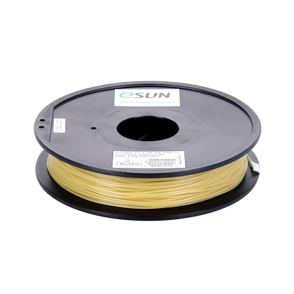 eSUN Natural PVA Filament 500g 1.75mm | Jaycar Australia