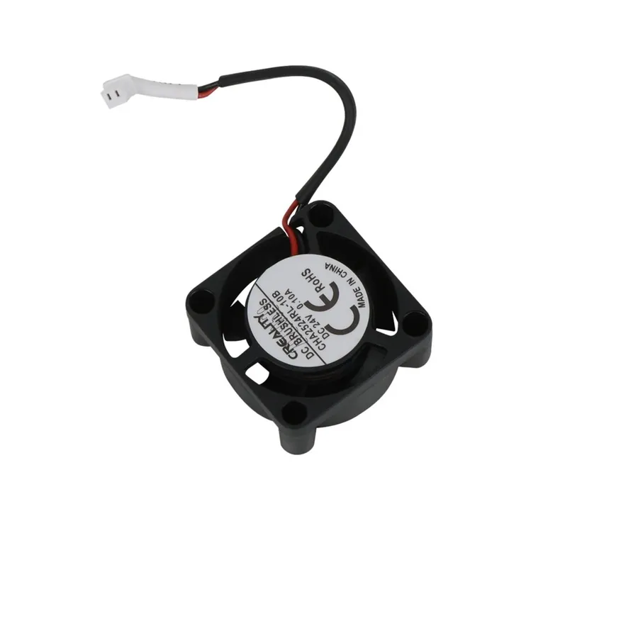 Spare Axial Fan 2510 for Ender-3 V3 KE, SE | Jaycar Australia
