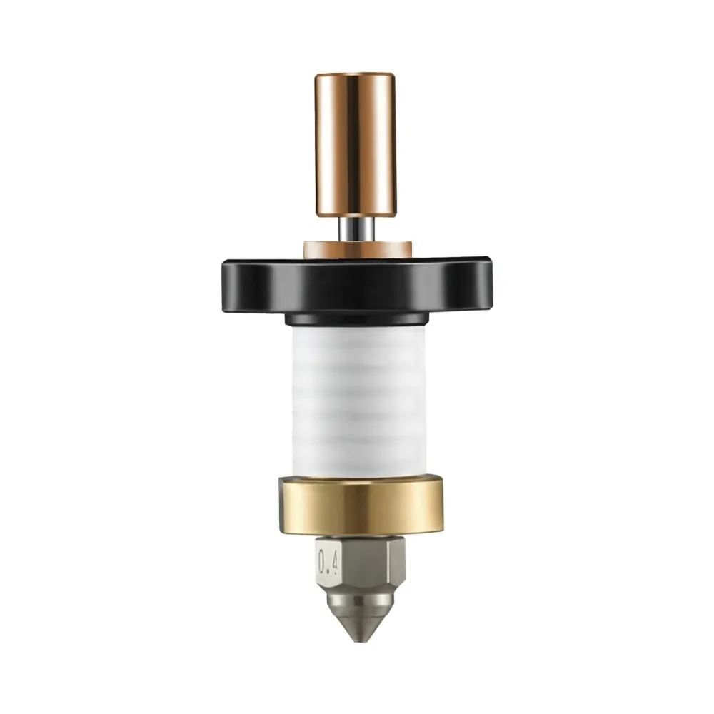 High-Flow Heating Head Upgrade Kit for K1 & K1 Max (Old) | Jaycar New ...