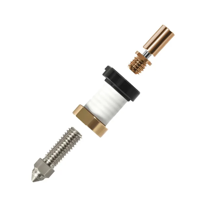 High-Flow Heating Head Upgrade Kit for K1 & K1 Max (Old) | Jaycar New ...