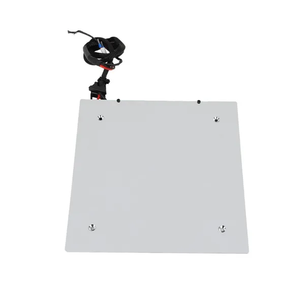 Replacement Hot Bed Plate Kit for Ender-3 V3 KE and SE | Jaycar Australia