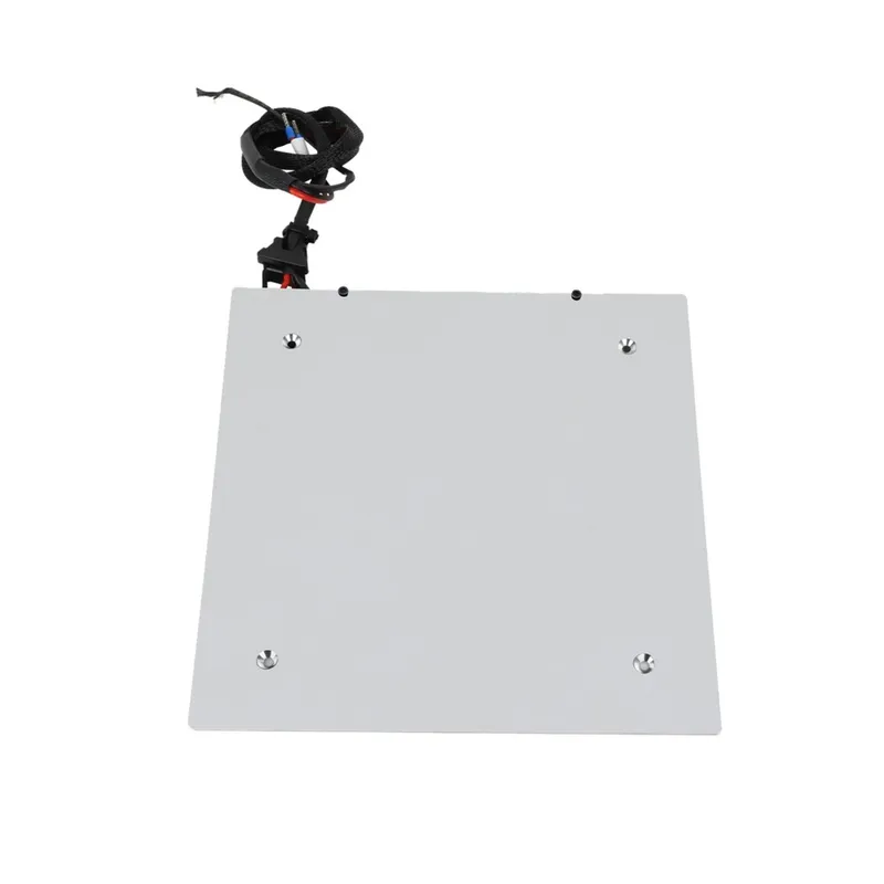 Replacement Hot Bed Plate Kit for Ender-3 V3 KE and SE | Jaycar Australia