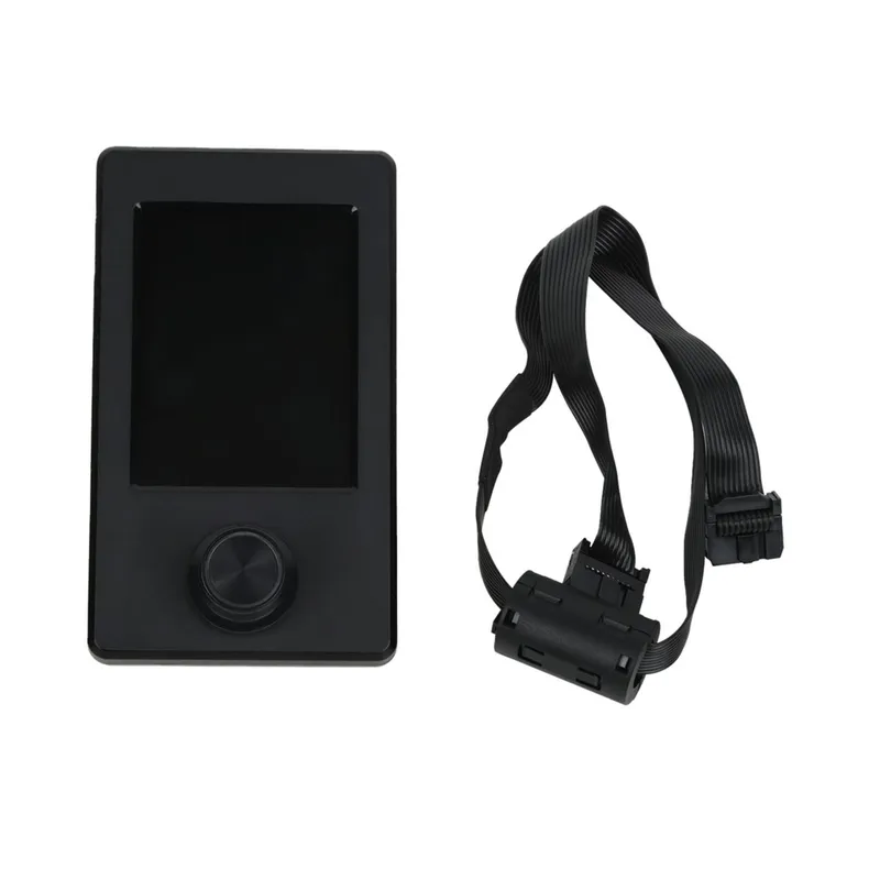 Replacement Display Screen with Knob for Ender-3 V3 SE | Jaycar Australia
