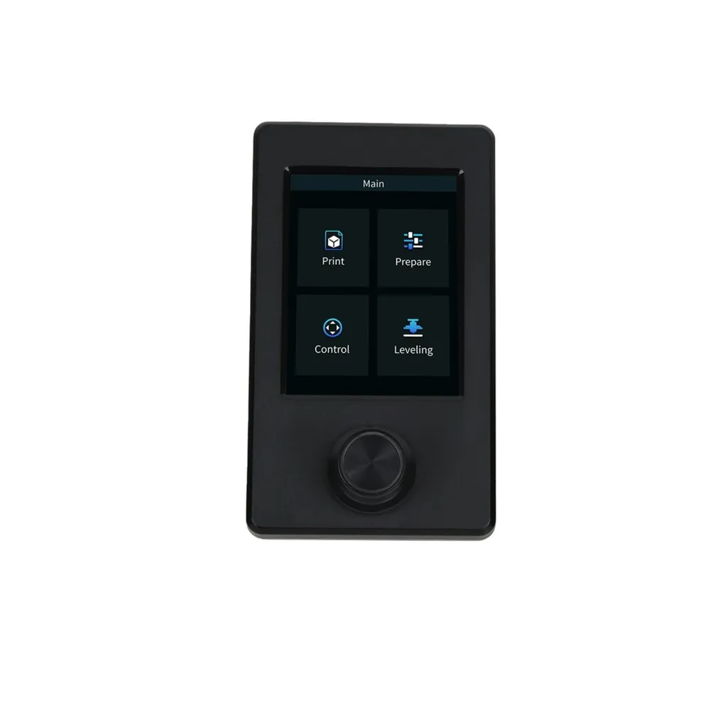 Replacement Display Screen with Knob for Ender-3 V3 SE | Jaycar Australia