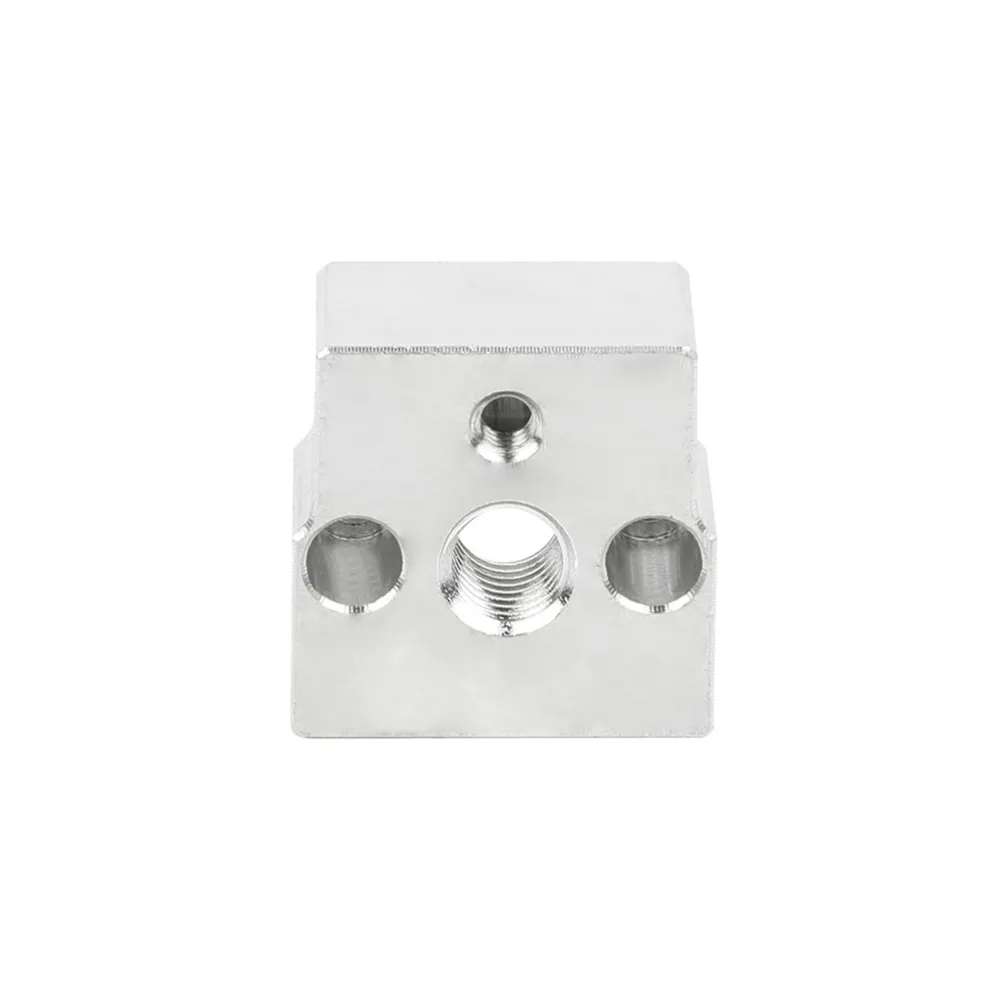 Replacement Heating Block to suit Ender-3 Neo, Ender-3 V2 Neo | Jaycar ...