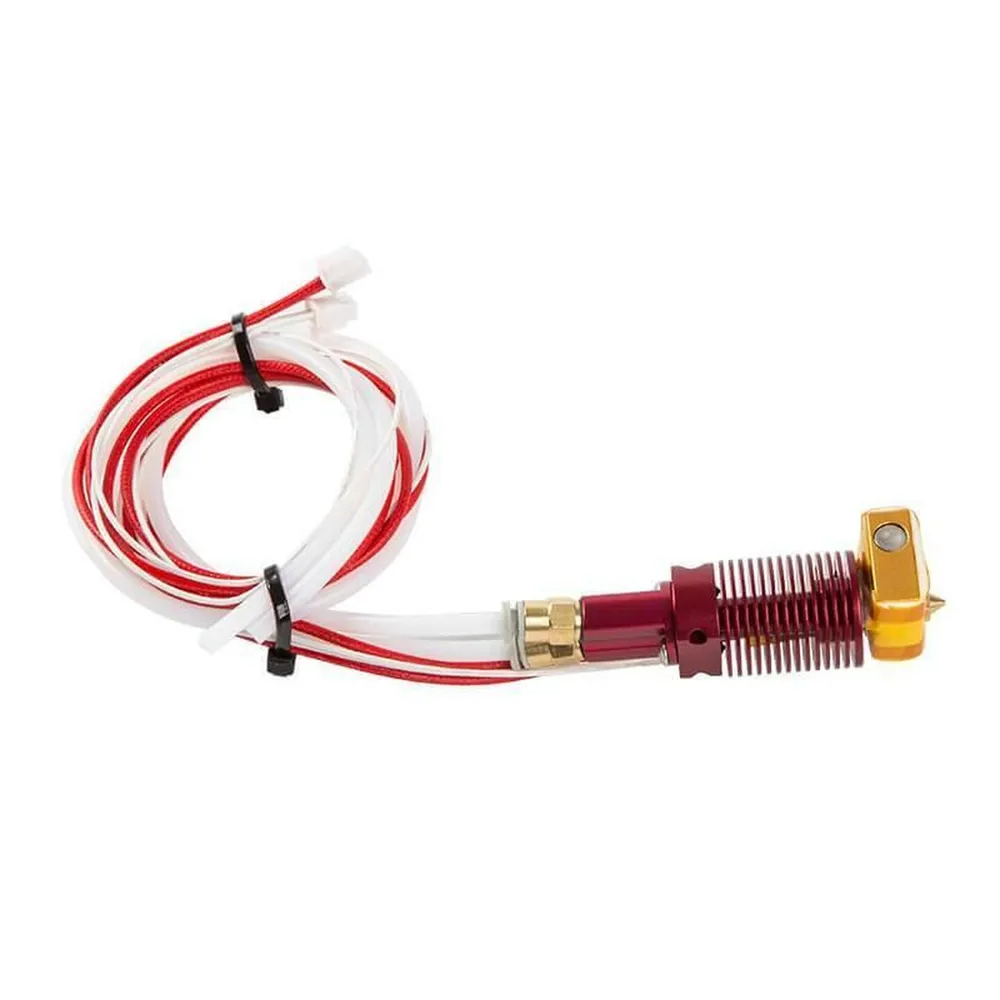 Replacement Complete Hot End Kit to suit CR-X Pro | Jaycar Australia