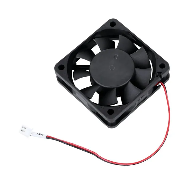 Axial Fan 6015 for Mainboard for Ender-3 V3 KE | Jaycar Australia