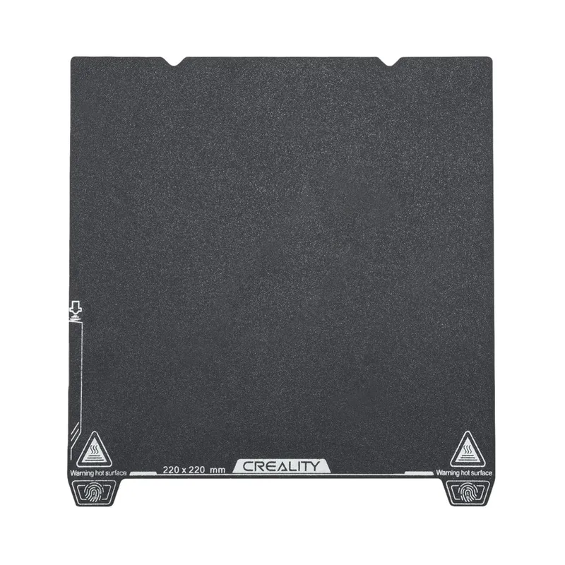 Build Plate 235 x 250 PEI + Metal Kit for Ender-3 V3 KE | Jaycar Australia