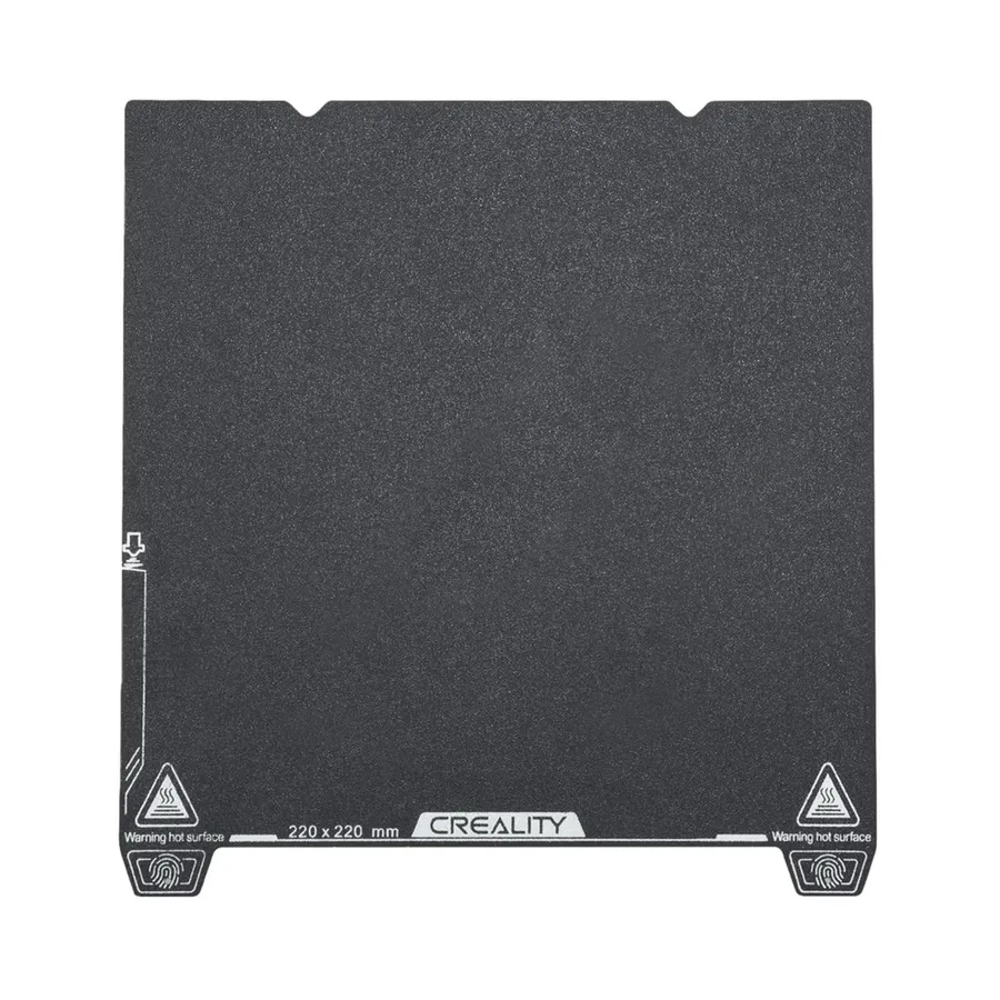 Build Plate 235 x 250 PEI + Metal Kit for Ender-3 V3 KE | Jaycar Australia