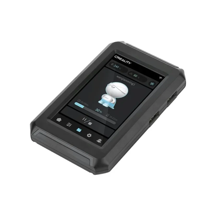 User Interface Display for Ender-3 V3 KE | Jaycar Australia