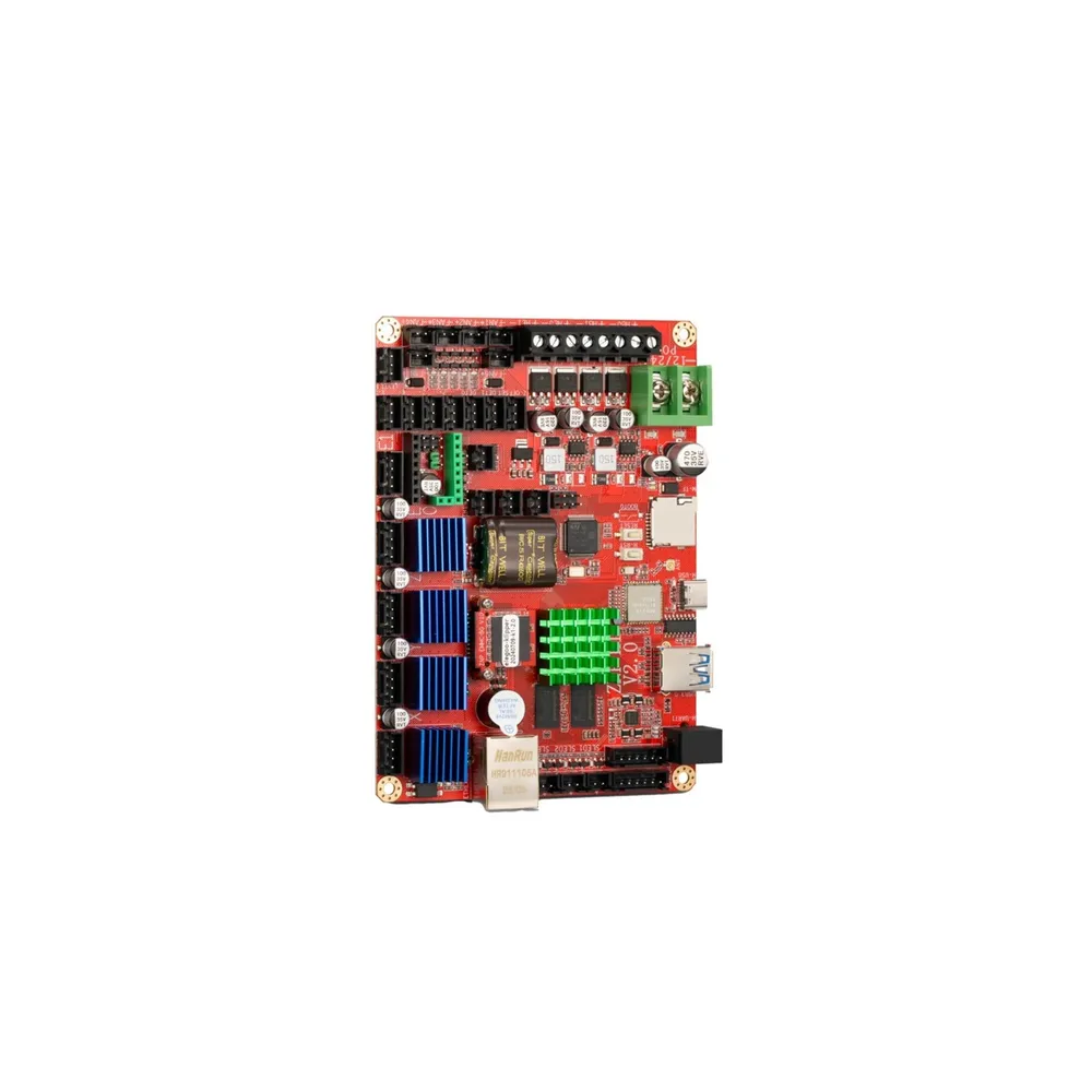 Mainboard Suits Neptune 4 Plus/Neptune 4 Max | Jaycar Australia