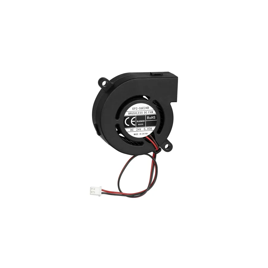 6025 Blower Fan Suits Neptune 4 Max | Jaycar Australia