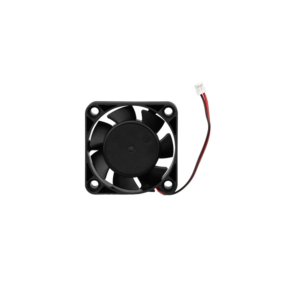 Extruder 4010 Axial Fan Suits Orangestorm Giga | Jaycar Australia