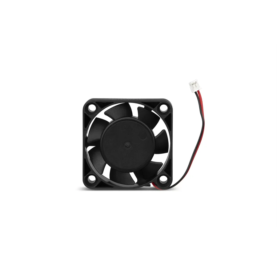 Extruder 4010 Axial Fan Suits Orangestorm Giga | Jaycar Australia