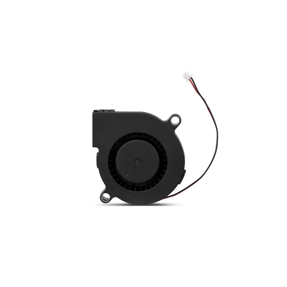 Extruder 5015 Blower Fan Suits Orangestorm Giga | Jaycar Australia