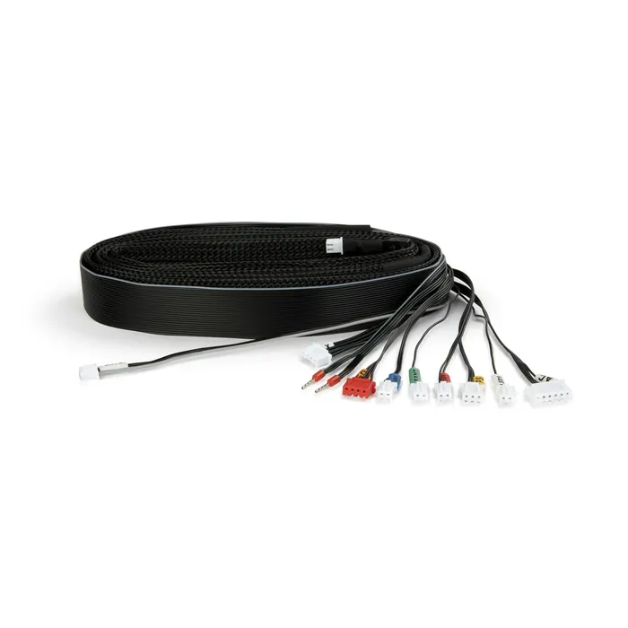 Extruder Cable Assembly Suits Neptune 4 Max | Jaycar Australia