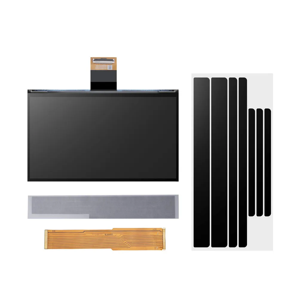 LCD Screen Kit Suits Saturn 4/Saturn 4 Ultra | Jaycar Australia