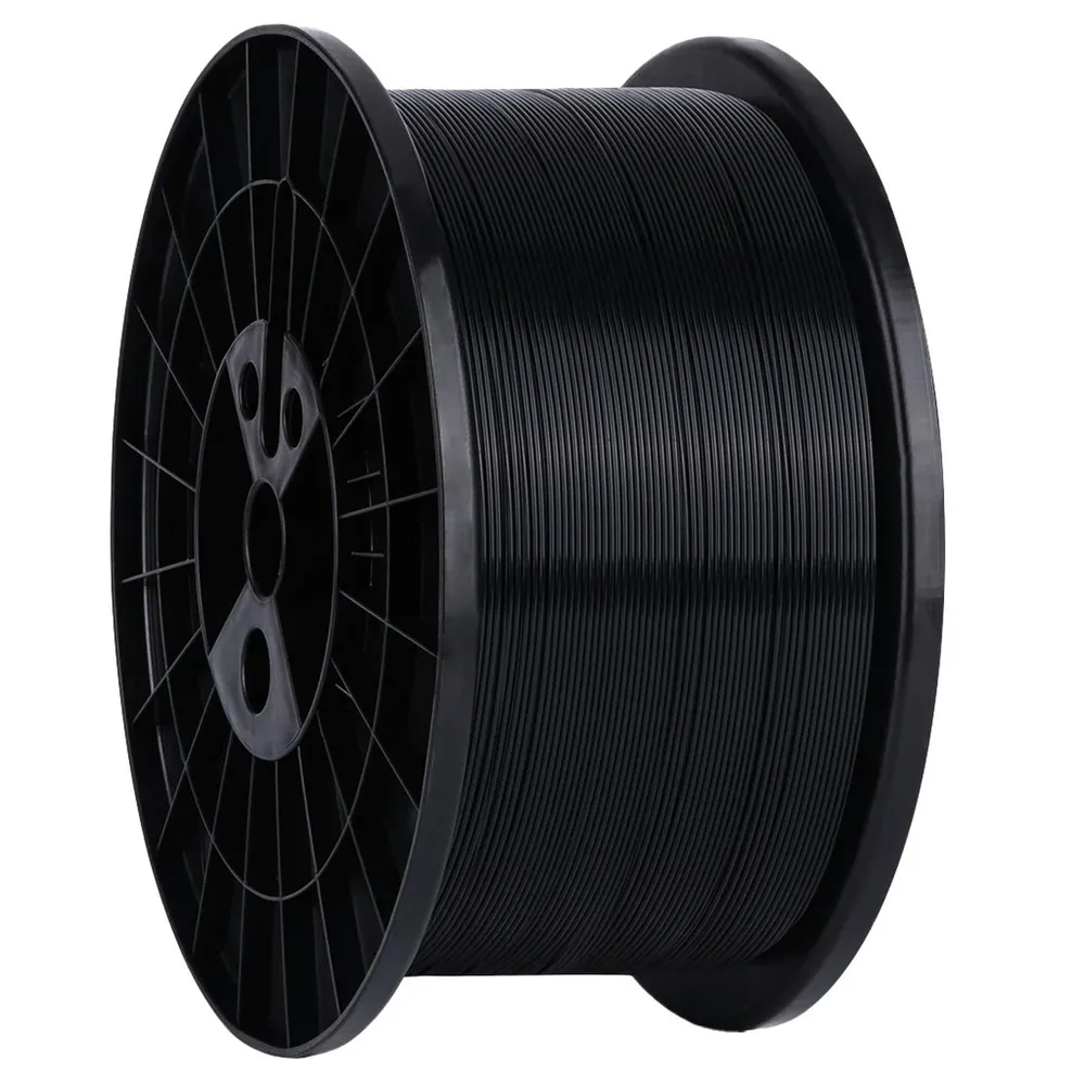 FILAMENT RAPID PLA+ BLK 1.75MM 5KG ELEGOO | Jaycar Australia
