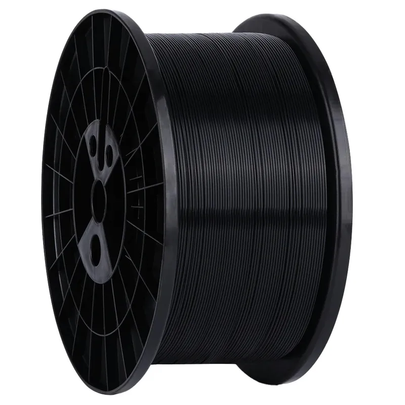 FILAMENT RAPID PLA+ BLK 1.75MM 5KG ELEGOO | Jaycar Australia