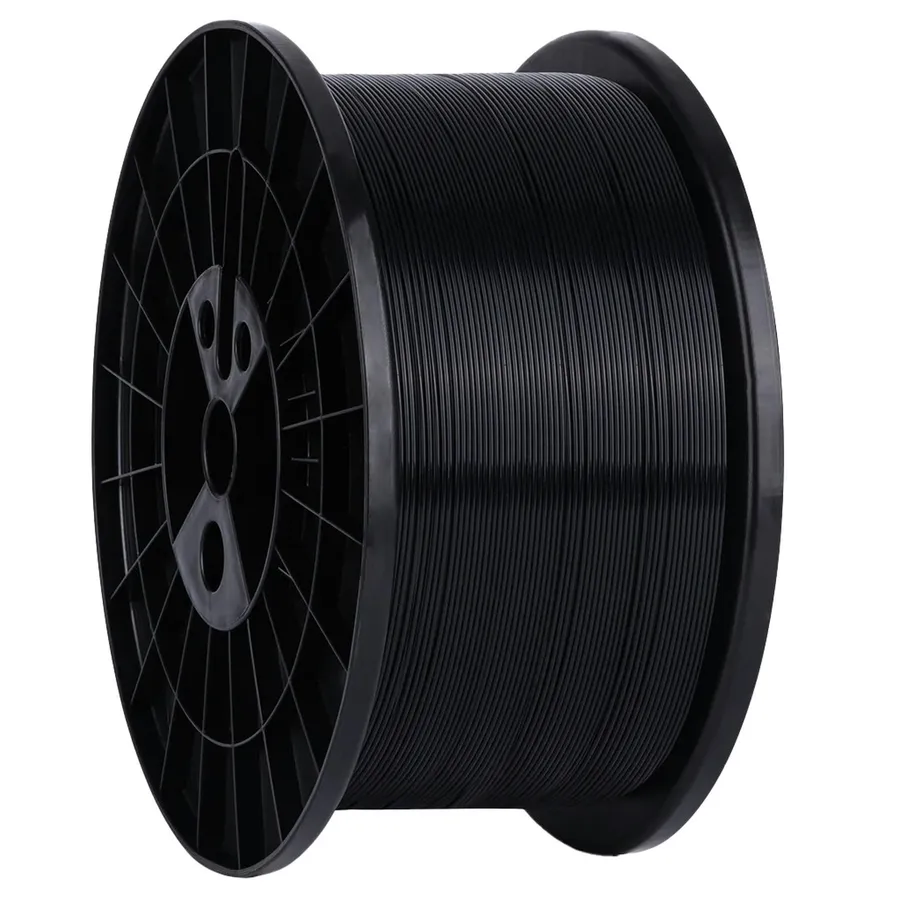 FILAMENT RAPID PLA+ BLK 1.75MM 5KG ELEGOO | Jaycar Australia