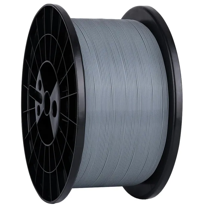 Elegoo Grey Rapid PLA+ Filament 5kg Roll | Jaycar Australia