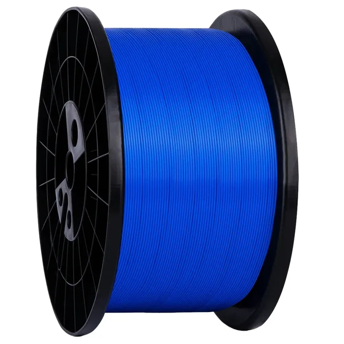 Elegoo Blue Rapid PLA+ Filament 5kg Roll | Jaycar Australia