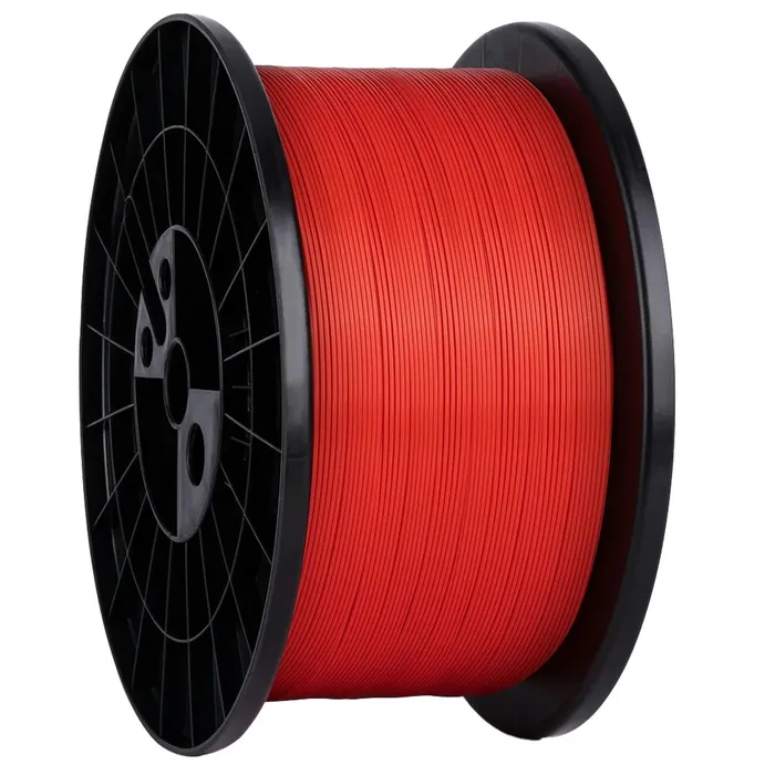 Elegoo Red Rapid PLA+ Filament 5kg Roll | Jaycar Australia