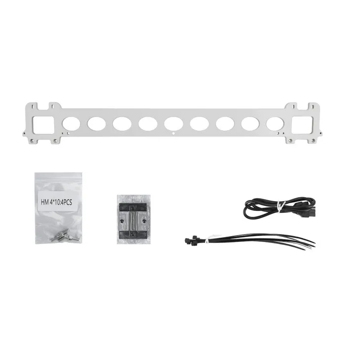 Elegoo Double Hotend Plate (TL4982) | Jaycar Australia