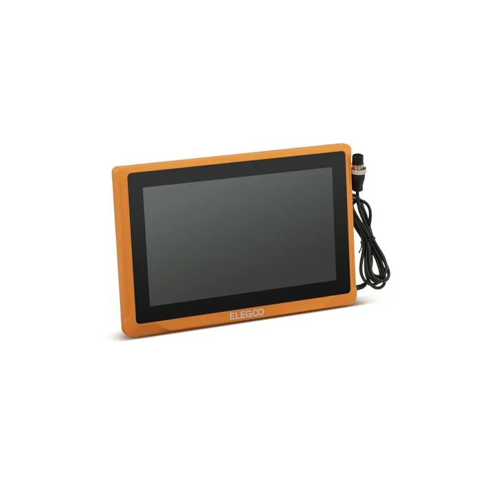 Elegoo Orange Storm Giga Display Kit | Jaycar Australia