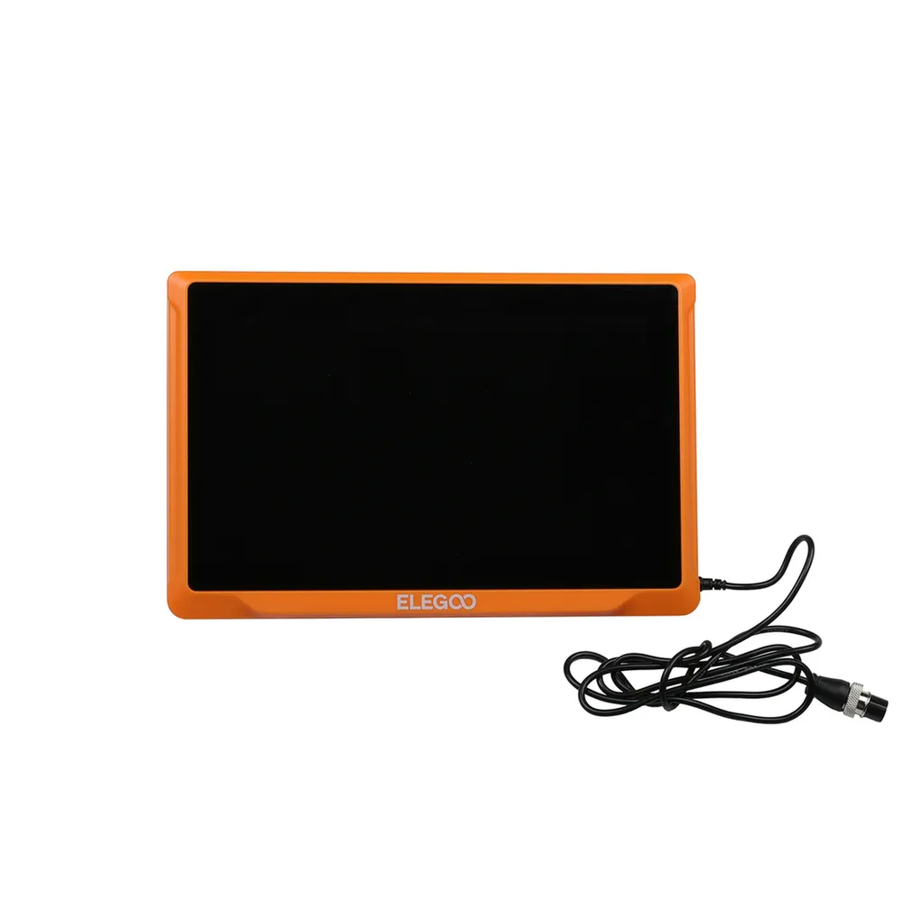 Elegoo Orange Storm Giga Display Kit | Jaycar Australia