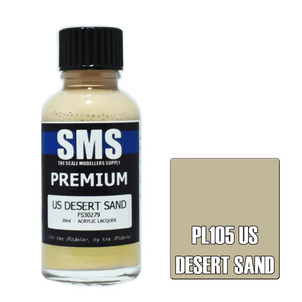 Premium Us Desert Sand Fs30279 30ml | Jaycar Australia