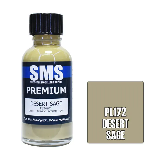Premium Desert Sage Fs34201 30ml | Jaycar Australia
