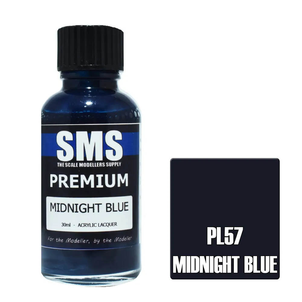 Premium Midnight Blue Fs35043 30ml | Jaycar Australia