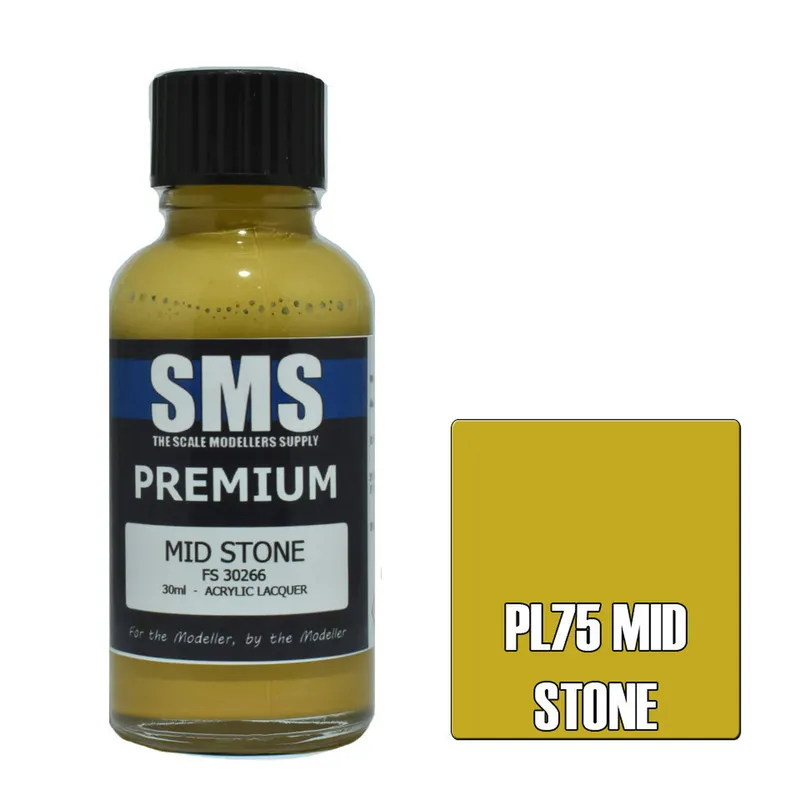 Premium Mid Stone Fs30266 30ml | Jaycar Australia