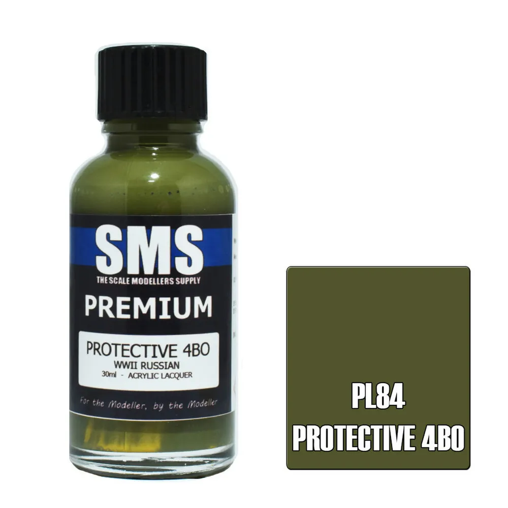 Premium Protective 4Bo 30ml | Jaycar Australia