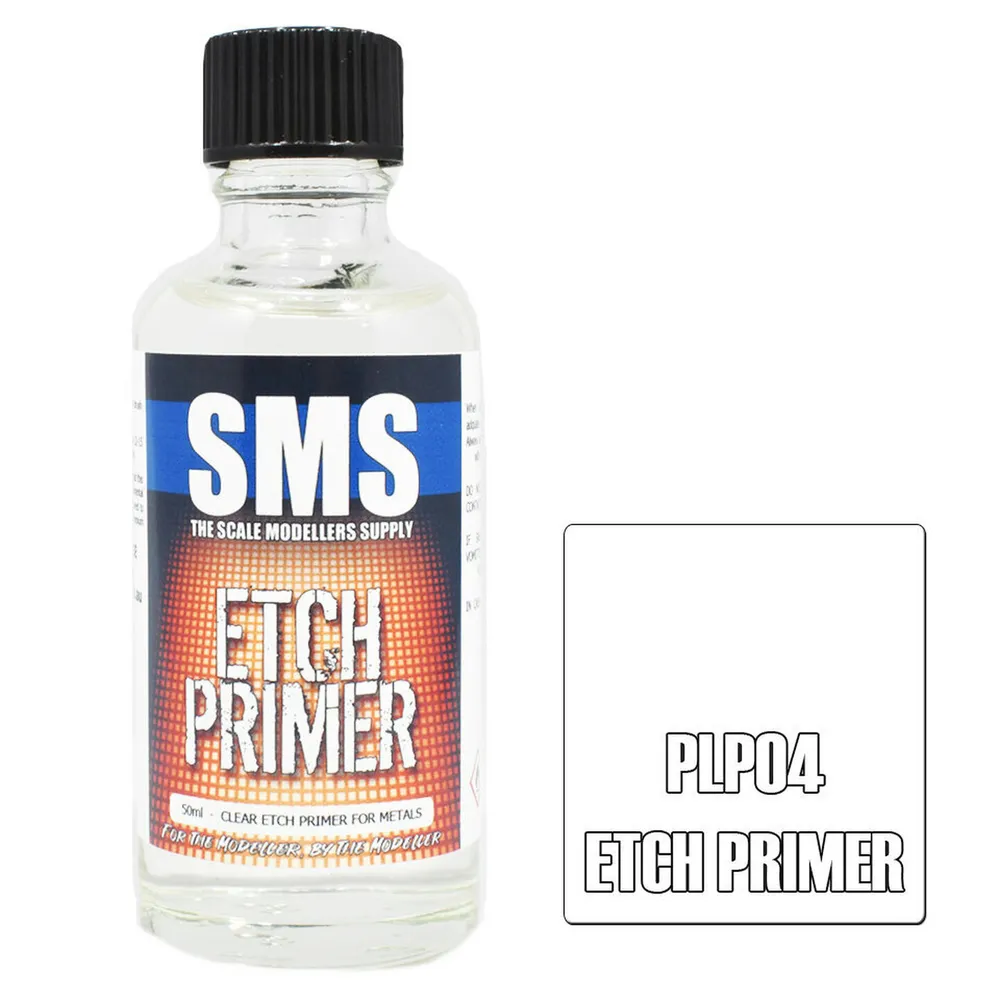 Etch Primer 50ml | Jaycar Australia