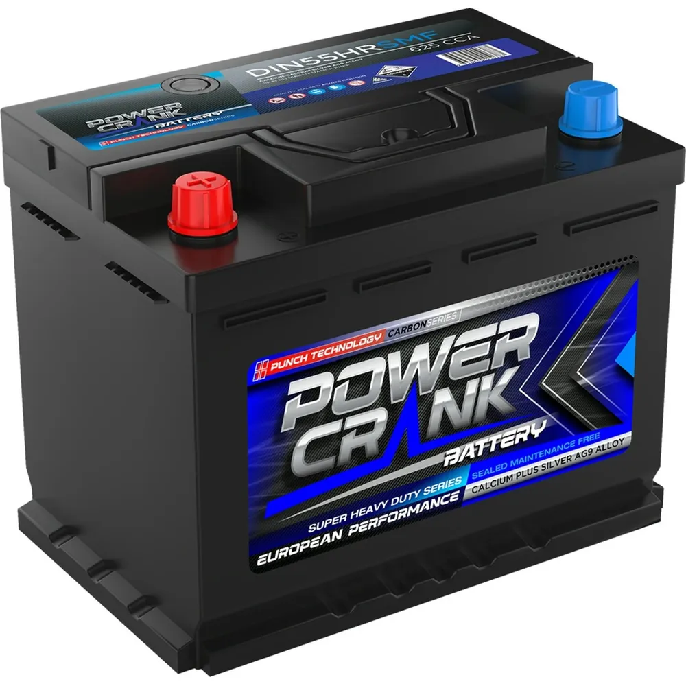 Power Crank | Jaycar Australia