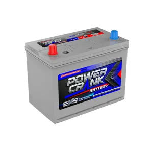 Batteries & Power - Battery Packs & More | Jaycar Australia