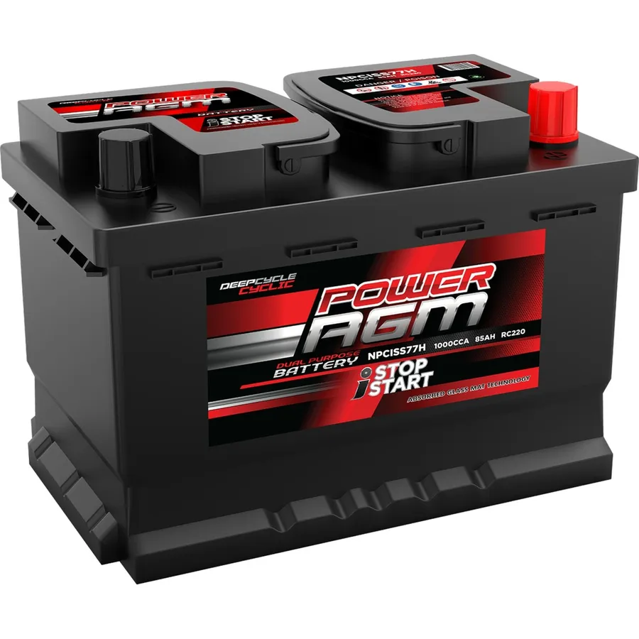 Power Crank | Jaycar Australia