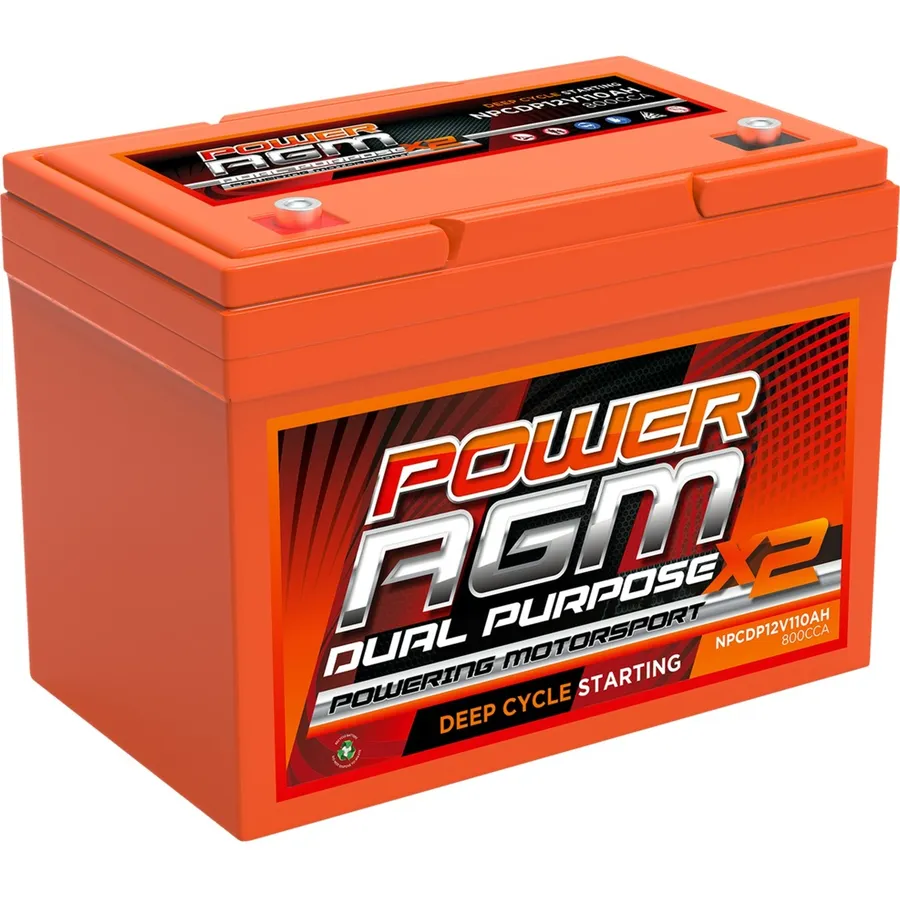 Power Crank | Jaycar Australia