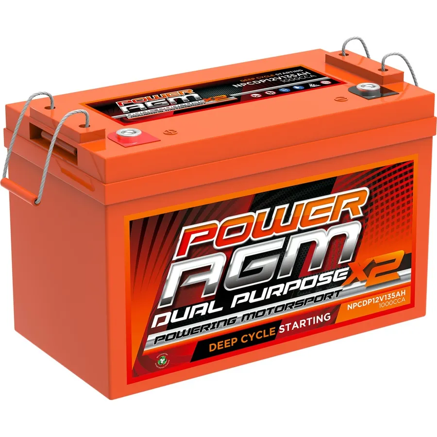 Power Crank | Jaycar Australia
