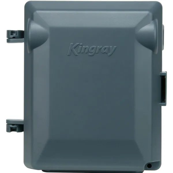 Kingray 25dB VHF Masthead Amplifier, Separate or Combined input with 4G ...