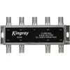 Kingray 35dB UHF Masthead Amplifier, Separate or Combined input with 4G ...