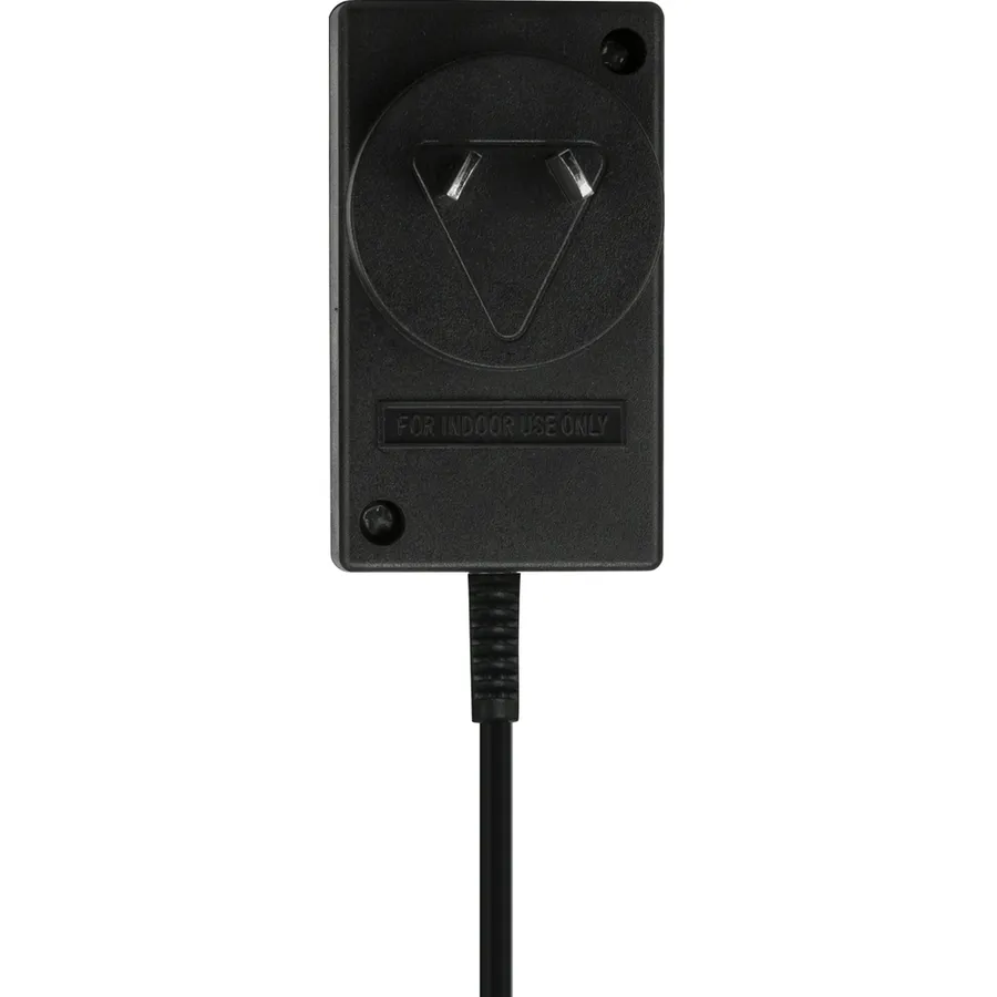 Kingray 14V DC 150mA Plug Pack with PAL connection on power injector ...