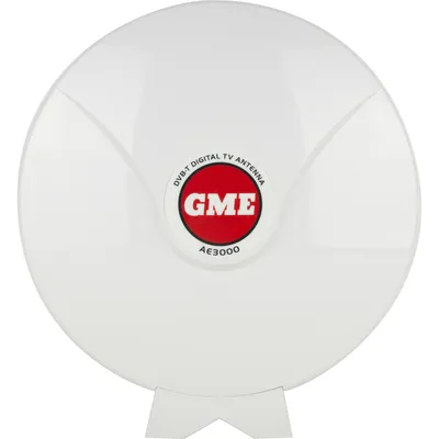 GME 280mm Diameter Omni Directional TV Antenna | Jaycar Australia