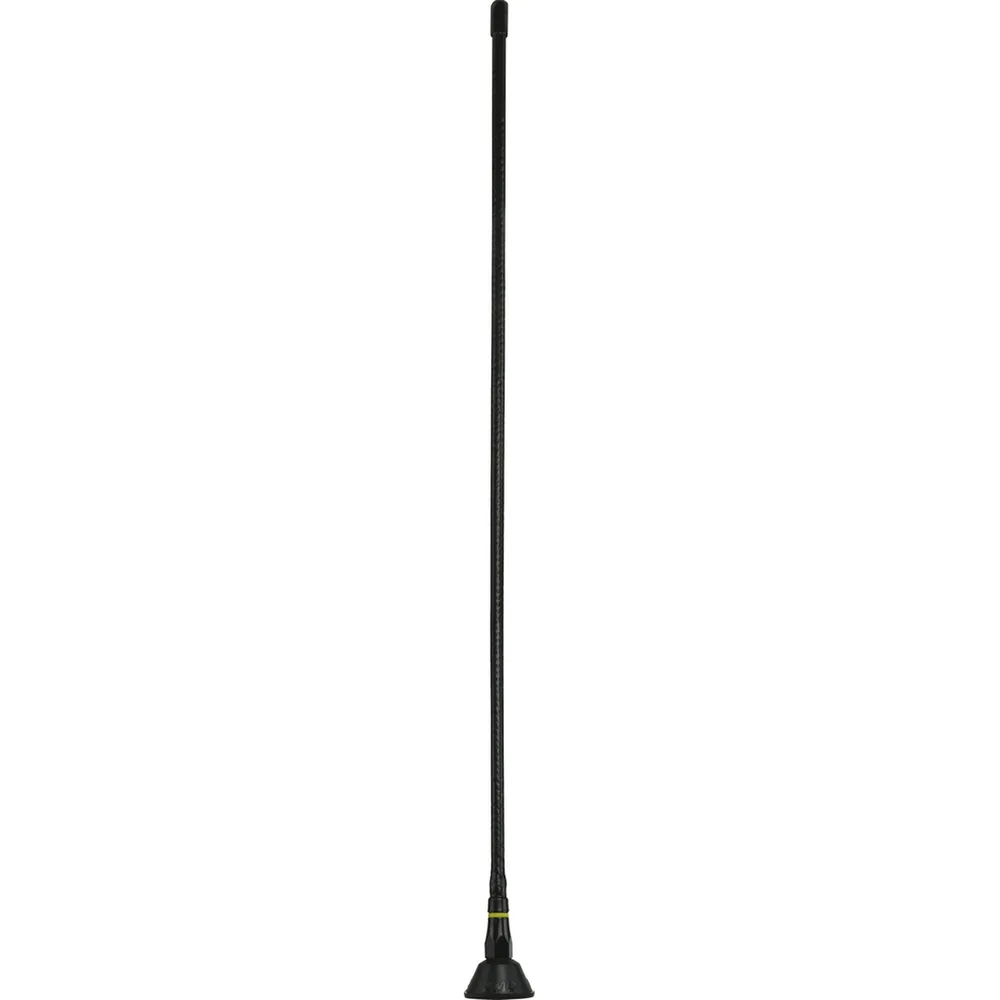GME Antenna, AM/FM Broadcast, F/Glass, 650mm long with 5m Coax Cable ...