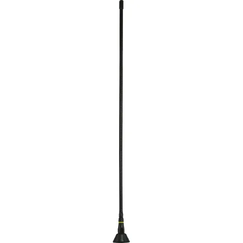 GME Antenna, AM/FM Broadcast, F/Glass, 650mm long with 5m Coax Cable ...