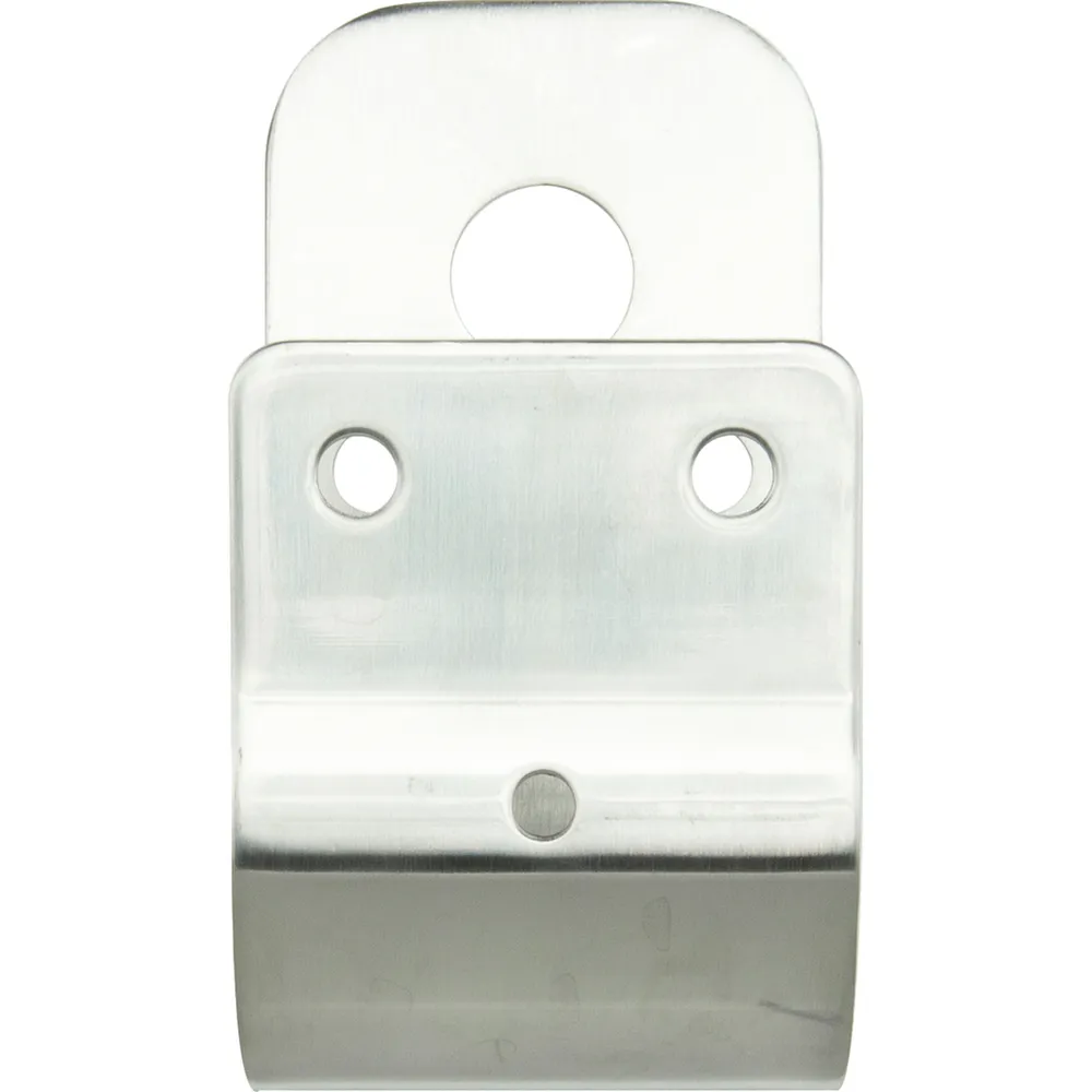 GME 45mm Wrap Around Bull Bar Bracket- Stainless Steel | Jaycar Australia